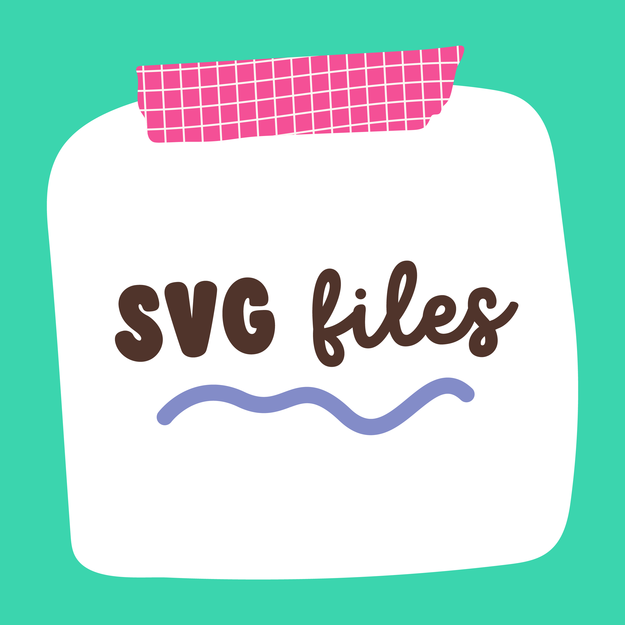 Free SVG Files for Cricut, Silhouette, and More – Hannah Lou