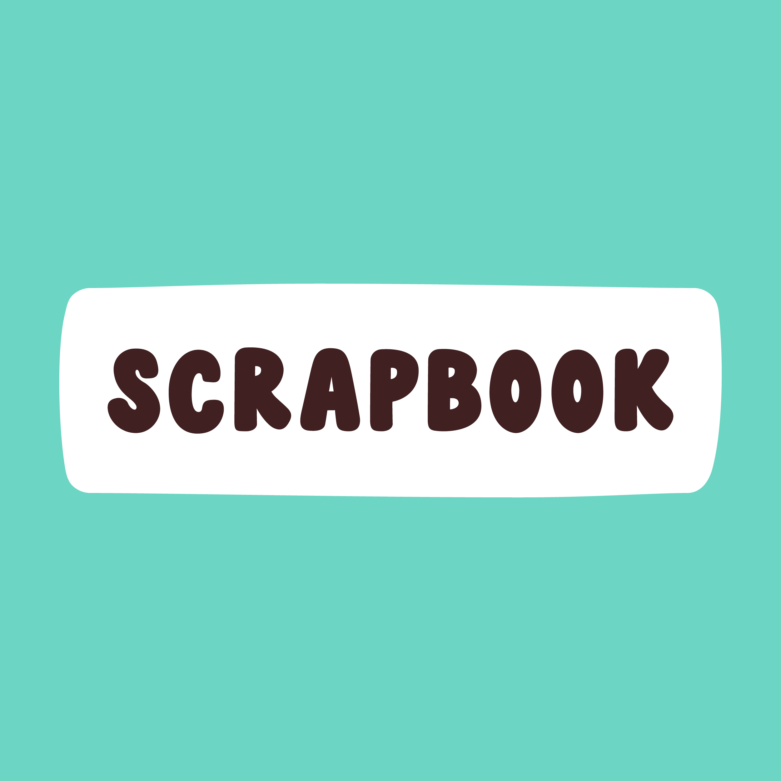 Scrapbook SVG Files for Cricut | Scrapbooking SVG – Hannah Lou