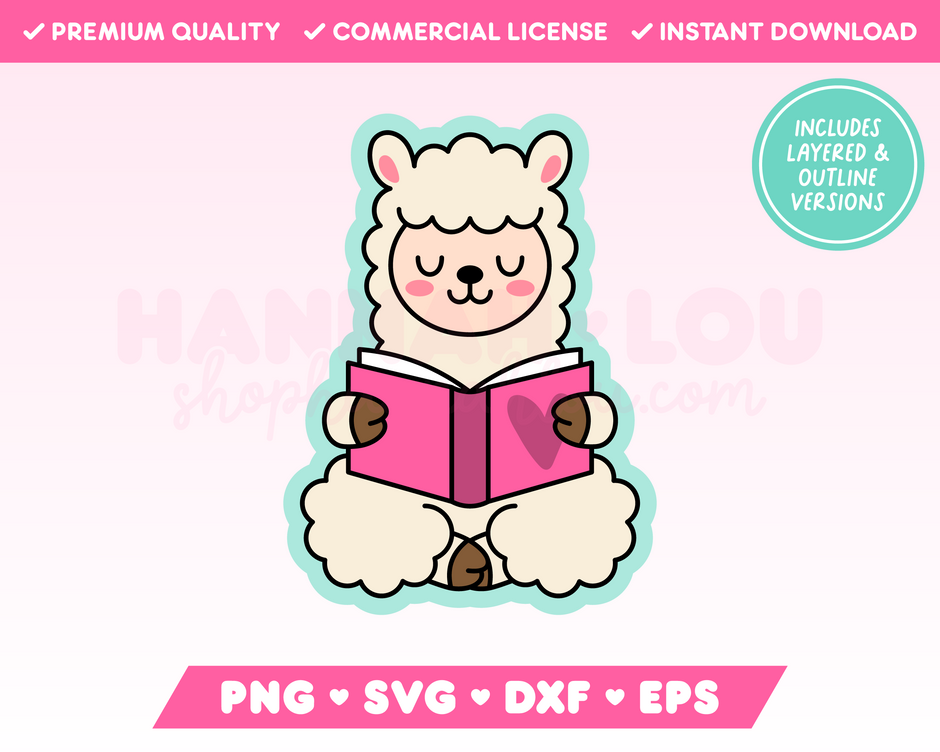 Trendy SVG Files for Cricut – Hannah Lou