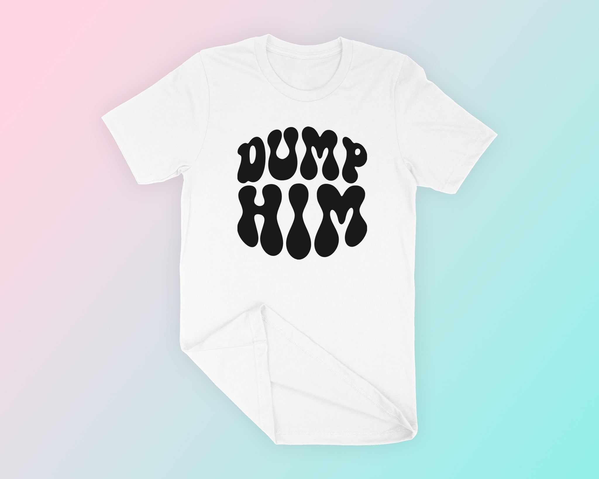 FREE Dump Him SVG | Free SVG Files for Cricut | SVG Free – Hannah Lou