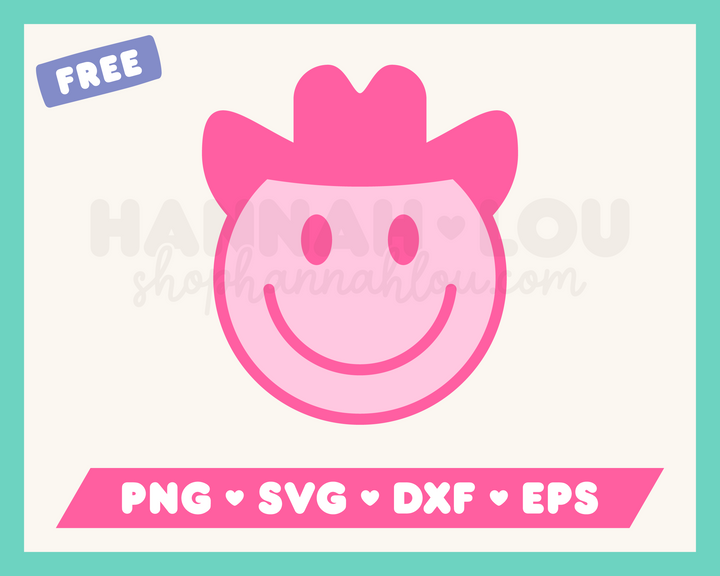 Free Western SVG Files for Cricut | Wild West SVG | Cowboy SVG – Hannah Lou