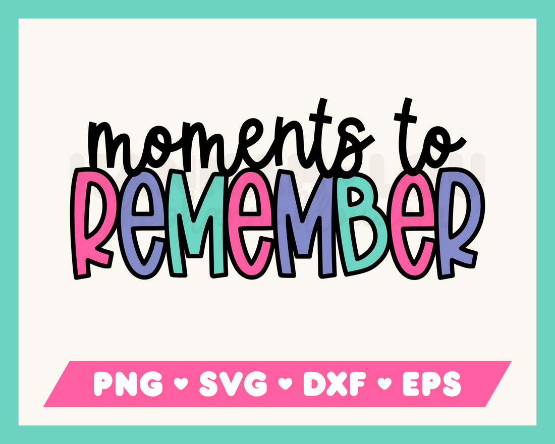 FREE Scrapbook Title SVG | Free Scrapbook SVG Files for Cricut – Hannah Lou